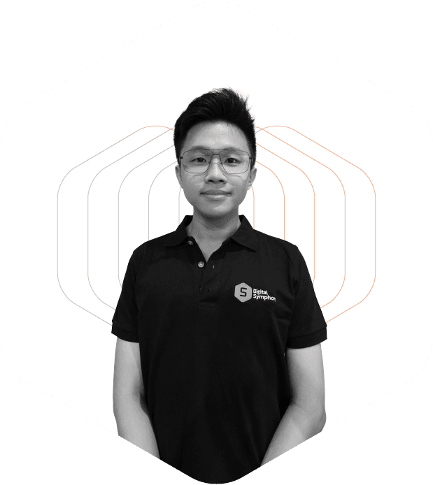 A Kuala Lumpur based digital agency | Digital Symphony