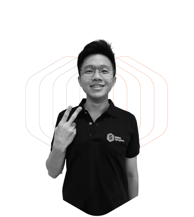A Kuala Lumpur based digital agency | Digital Symphony