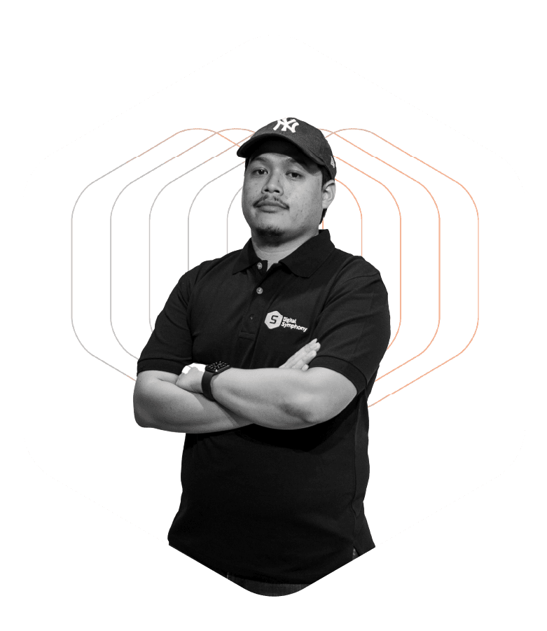 A Kuala Lumpur based digital agency | Digital Symphony